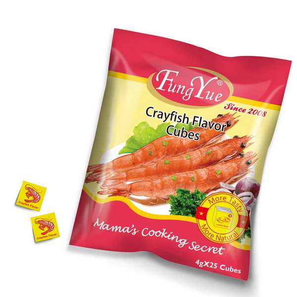 China Seasoning Manufacturer & Supplier & Factory - Grandtop Foods
